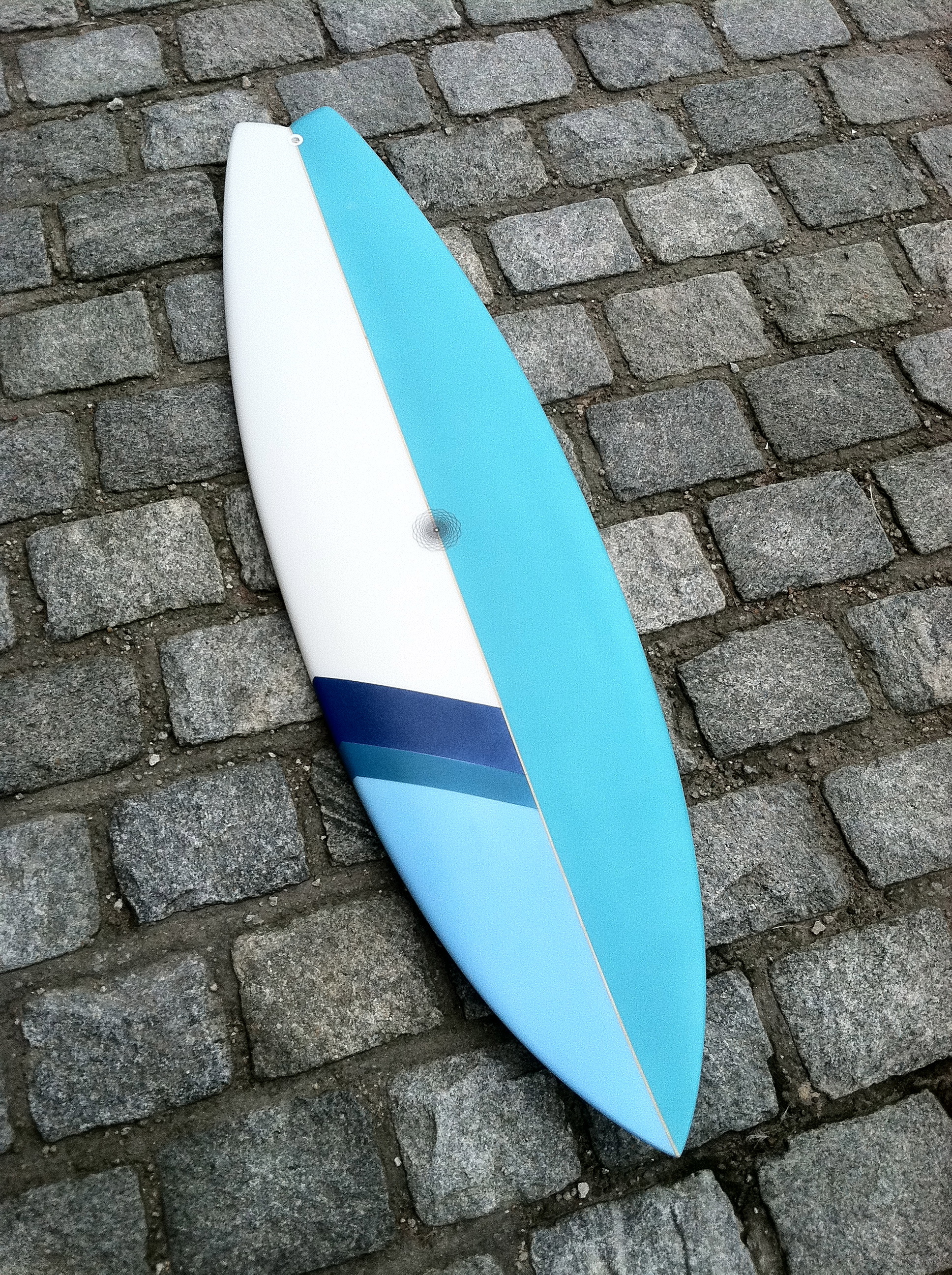 S W A L L O W - Spirare Surfboards