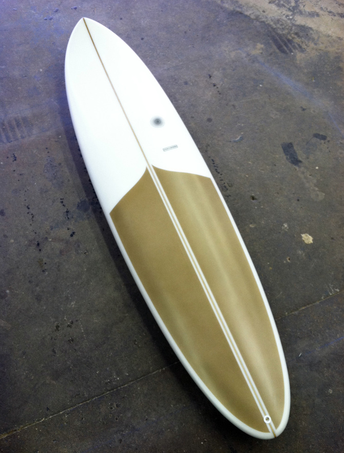 E G G S - Spirare Surfboards