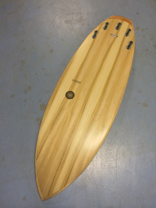 S E A - H A W K - Spirare Surfboards