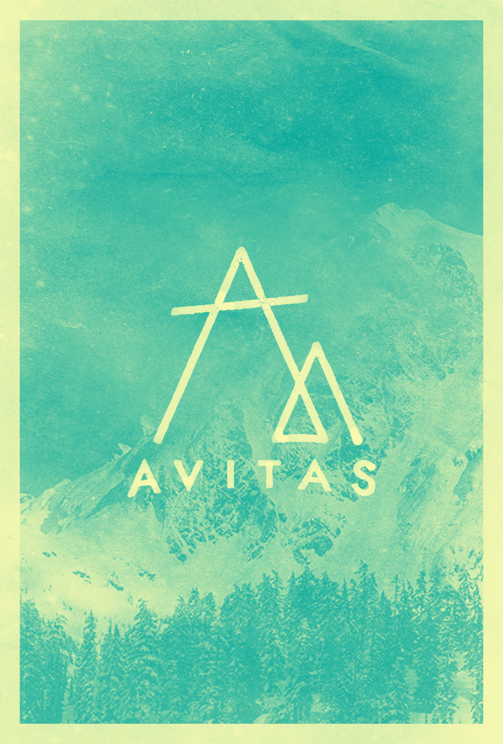 AVITAS - Iric Catbagan