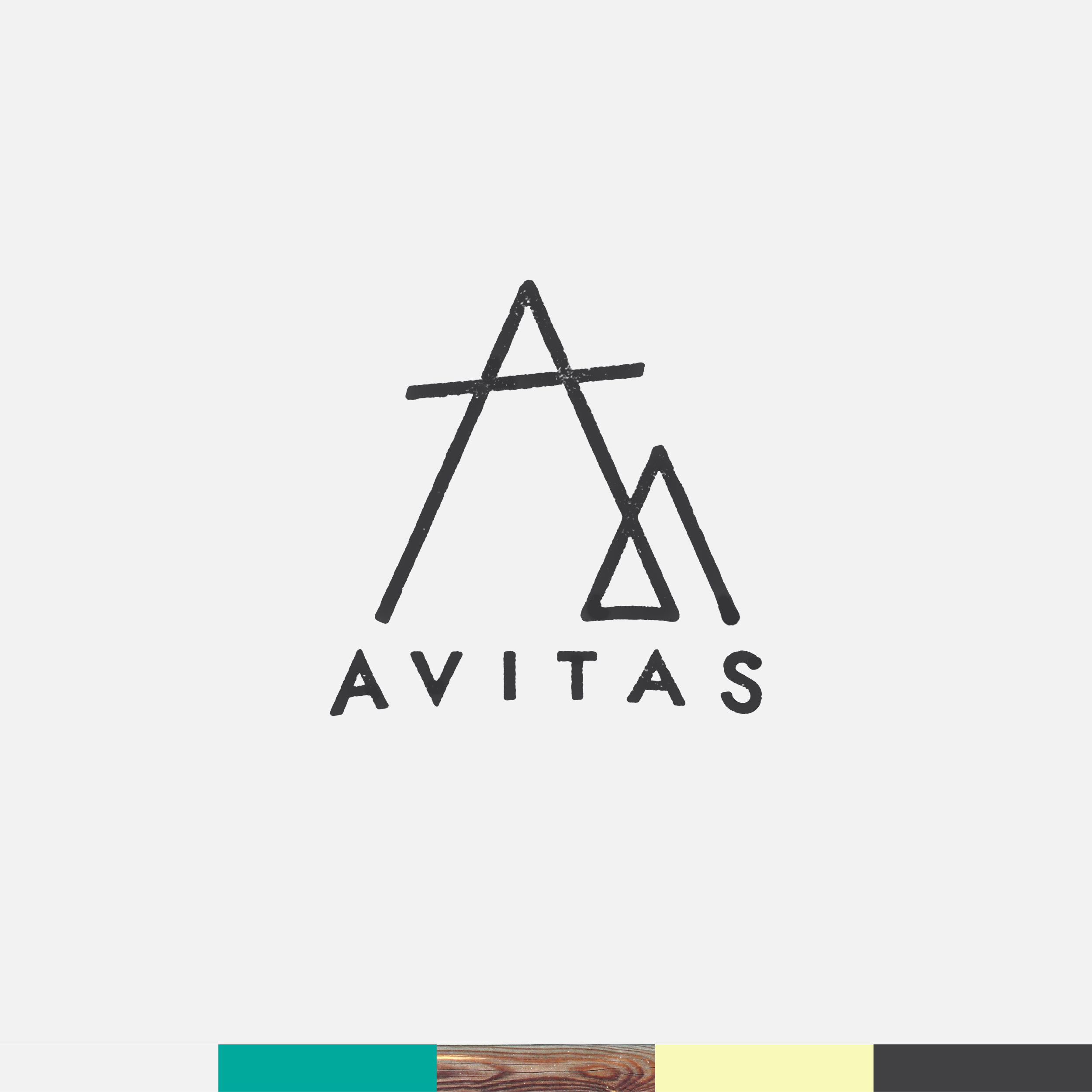 AVITAS - Iric Catbagan