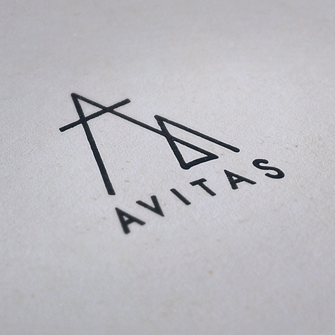 AVITAS - Iric Catbagan