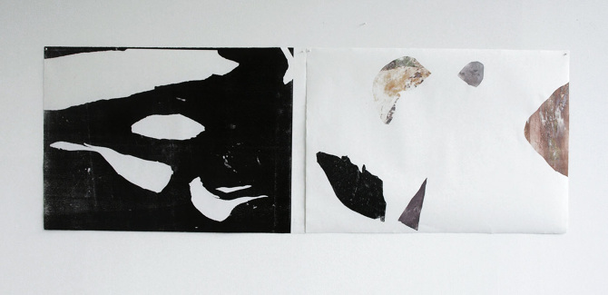 Frémur/Headland - isabelwilkinson.net