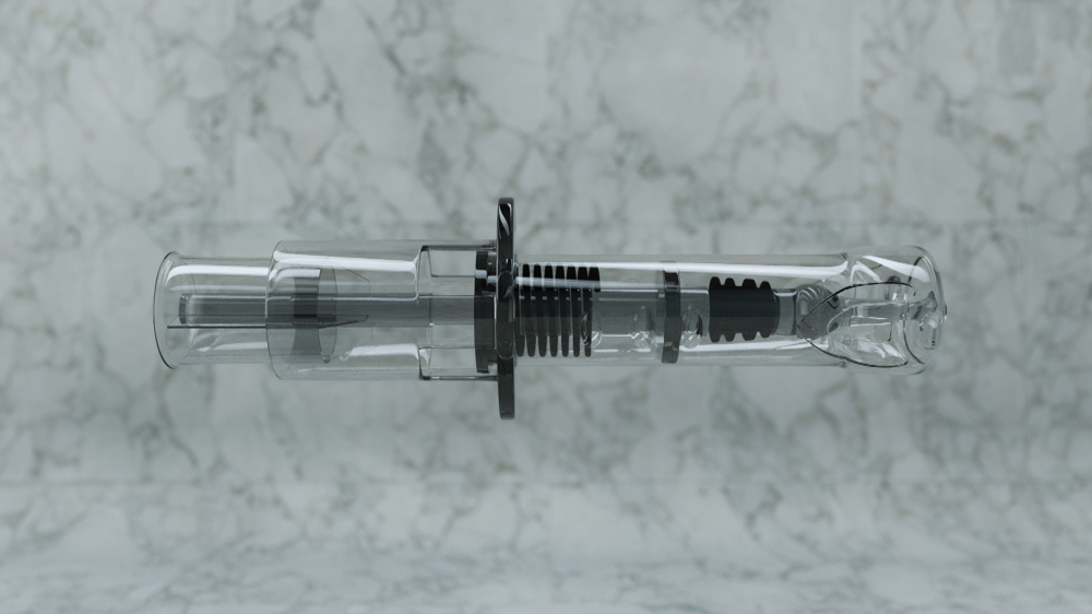 Wired - Flu Shots - Eatgarlic {Lukas Vojir}