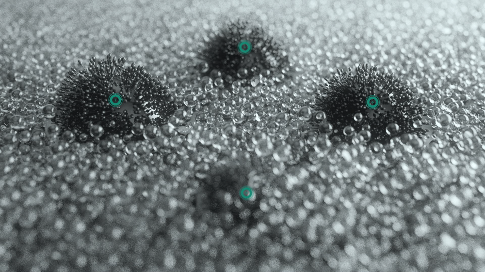 Wired - Flu Shots - Eatgarlic {Lukas Vojir}