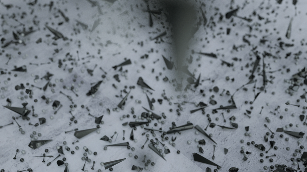 Wired - Flu Shots - Eatgarlic {Lukas Vojir}