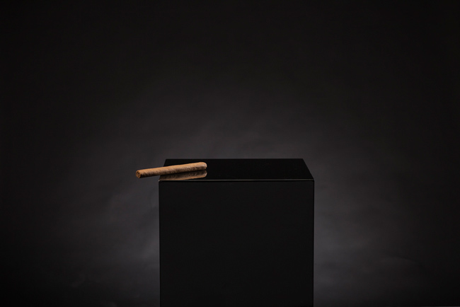 ABOUT THE BLACK CUBE - The Black Cube