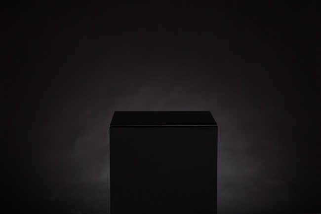 ABOUT THE BLACK CUBE - The Black Cube