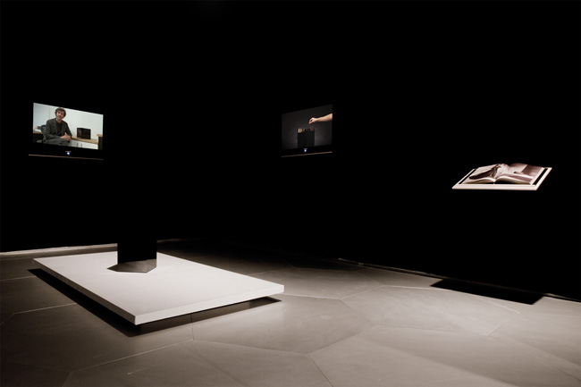 ABOUT THE BLACK CUBE - The Black Cube