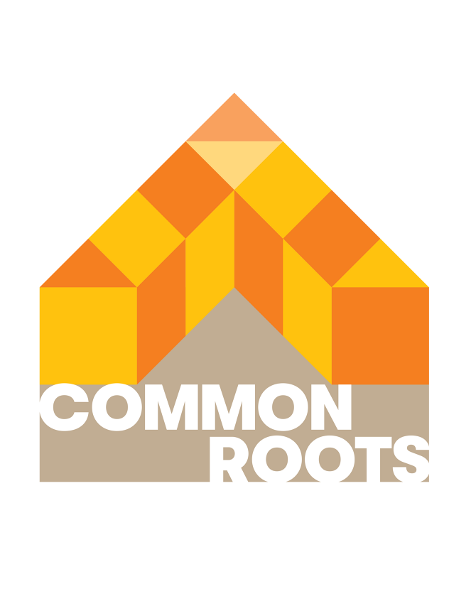 Common Roots Identity project - Design Works