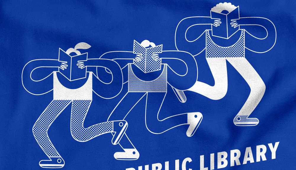 BPL Running Team Shirt - Maddie Flythe | Designer