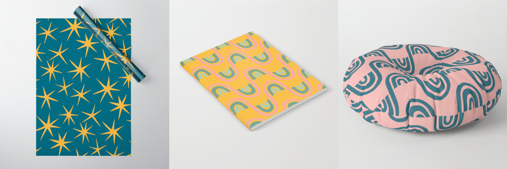 Product Design & Patterns - Maddie Flythe | Designer