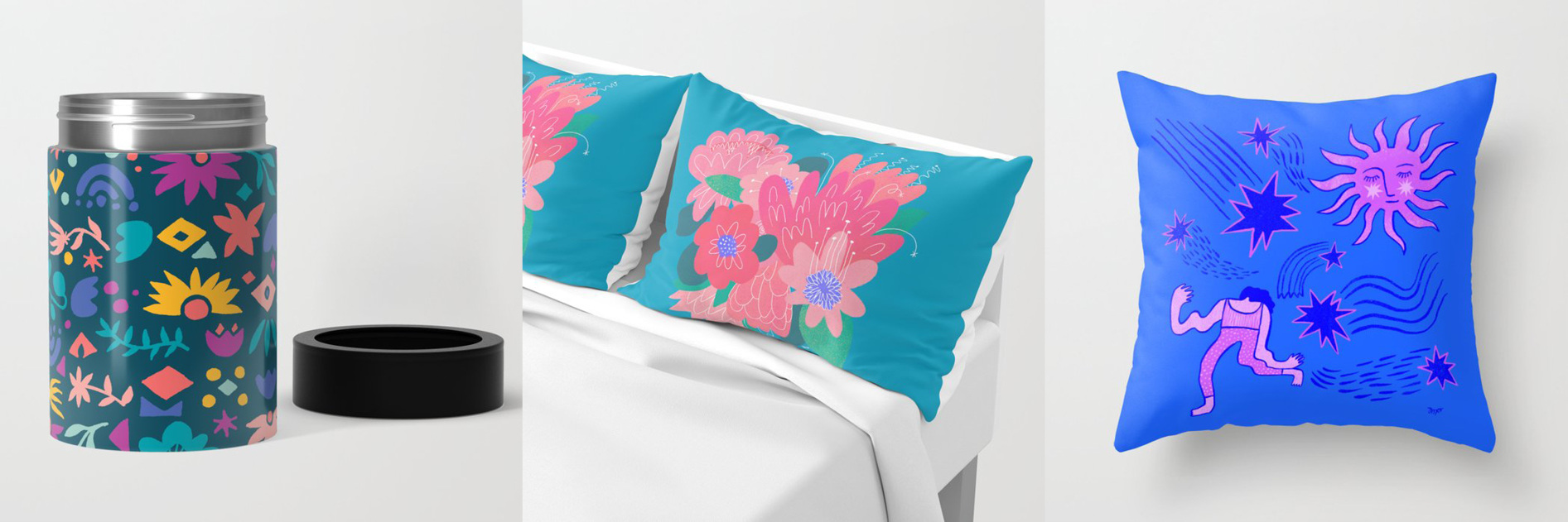 Product Design & Patterns - Maddie Flythe | Designer