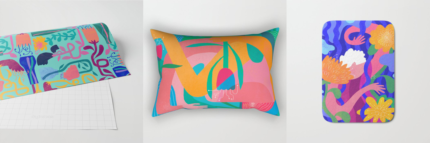 Product Design & Patterns - Maddie Flythe | Designer