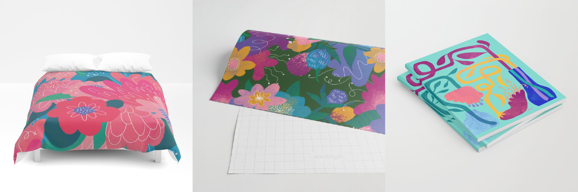 Product Design & Patterns - Maddie Flythe | Designer