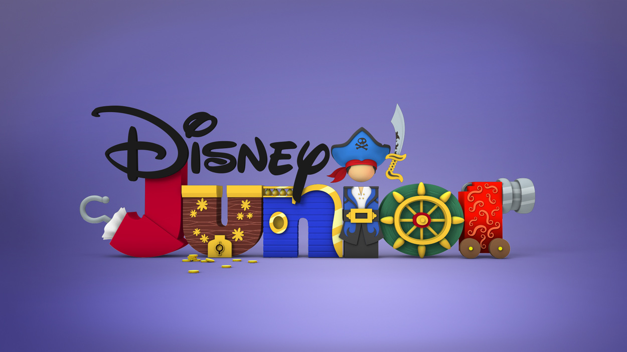 disney jake logo - greeneadam.com