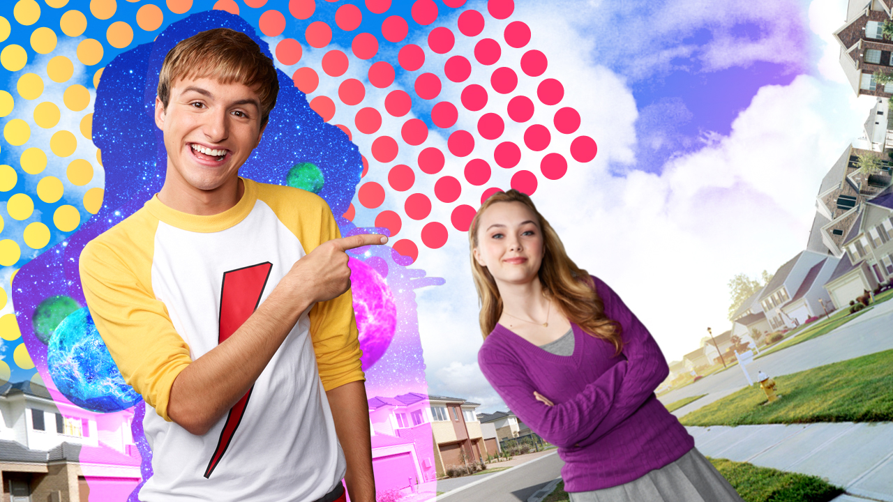 marvin marvin - promo package - greeneadam.com