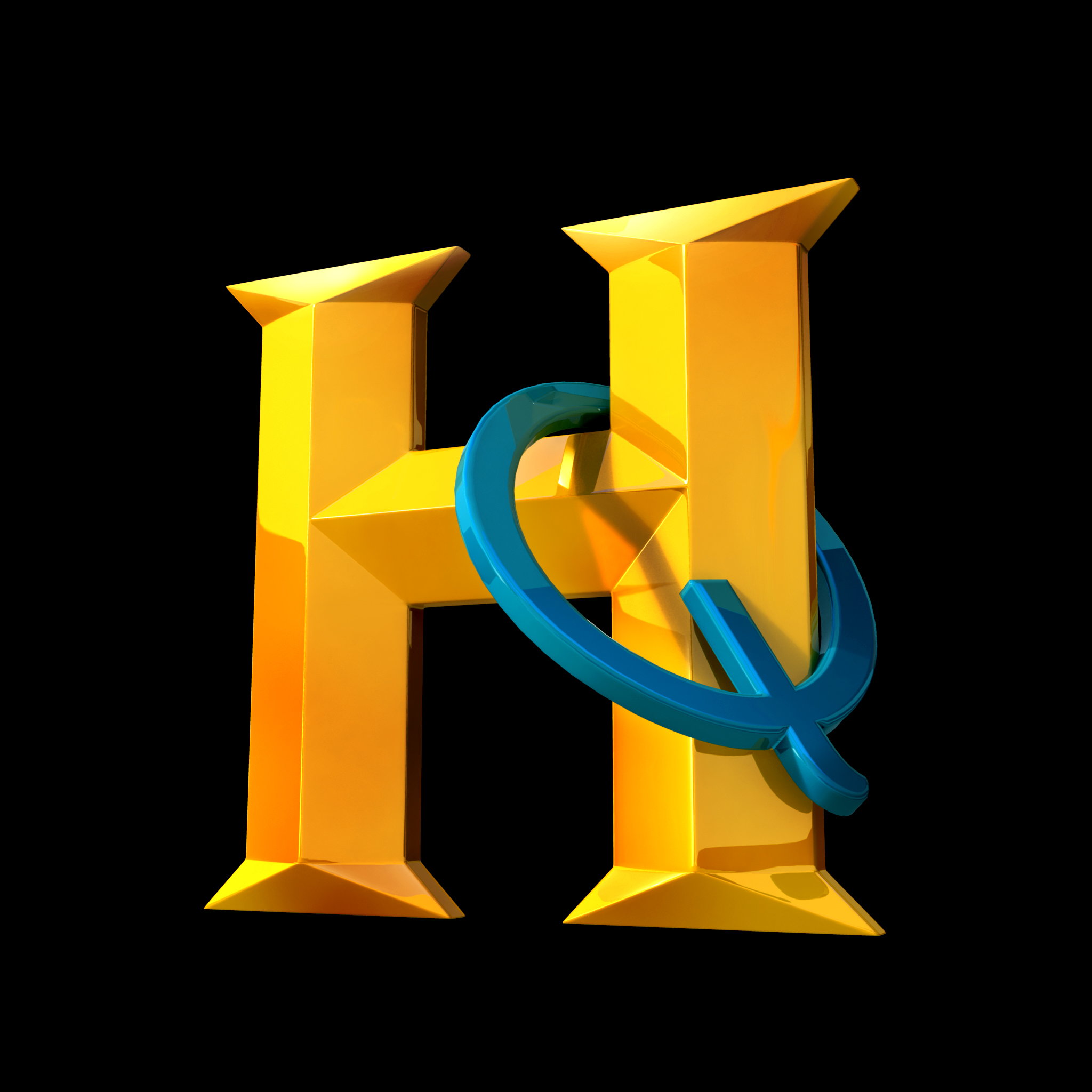 history channel logo redesign - greeneadam.com