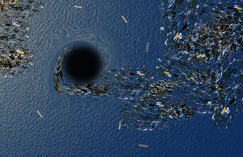 Garbage Land - MDP//Gordon Choi