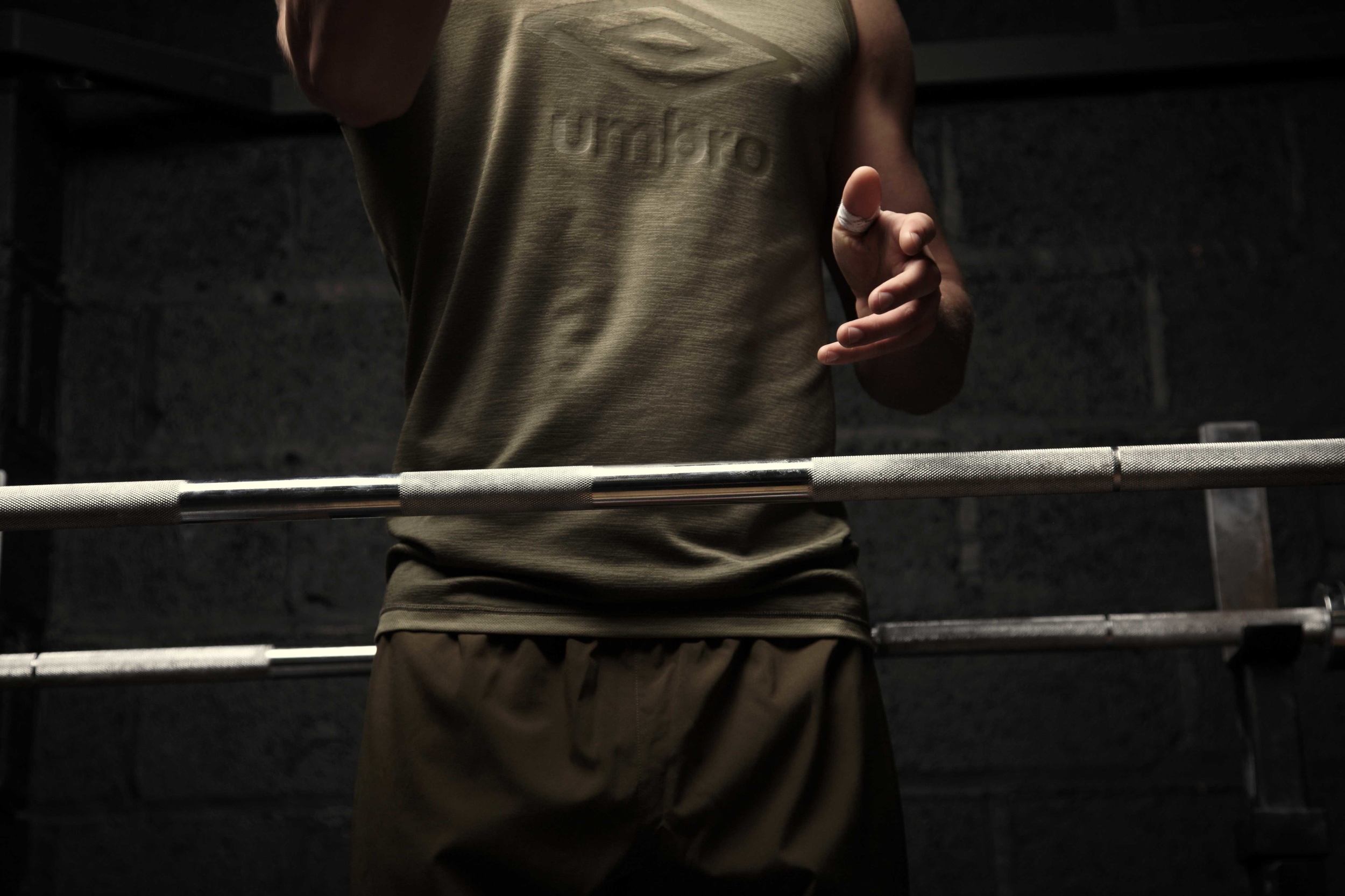 Umbro Training Kit - www.sarahjonesphotography.co.uk