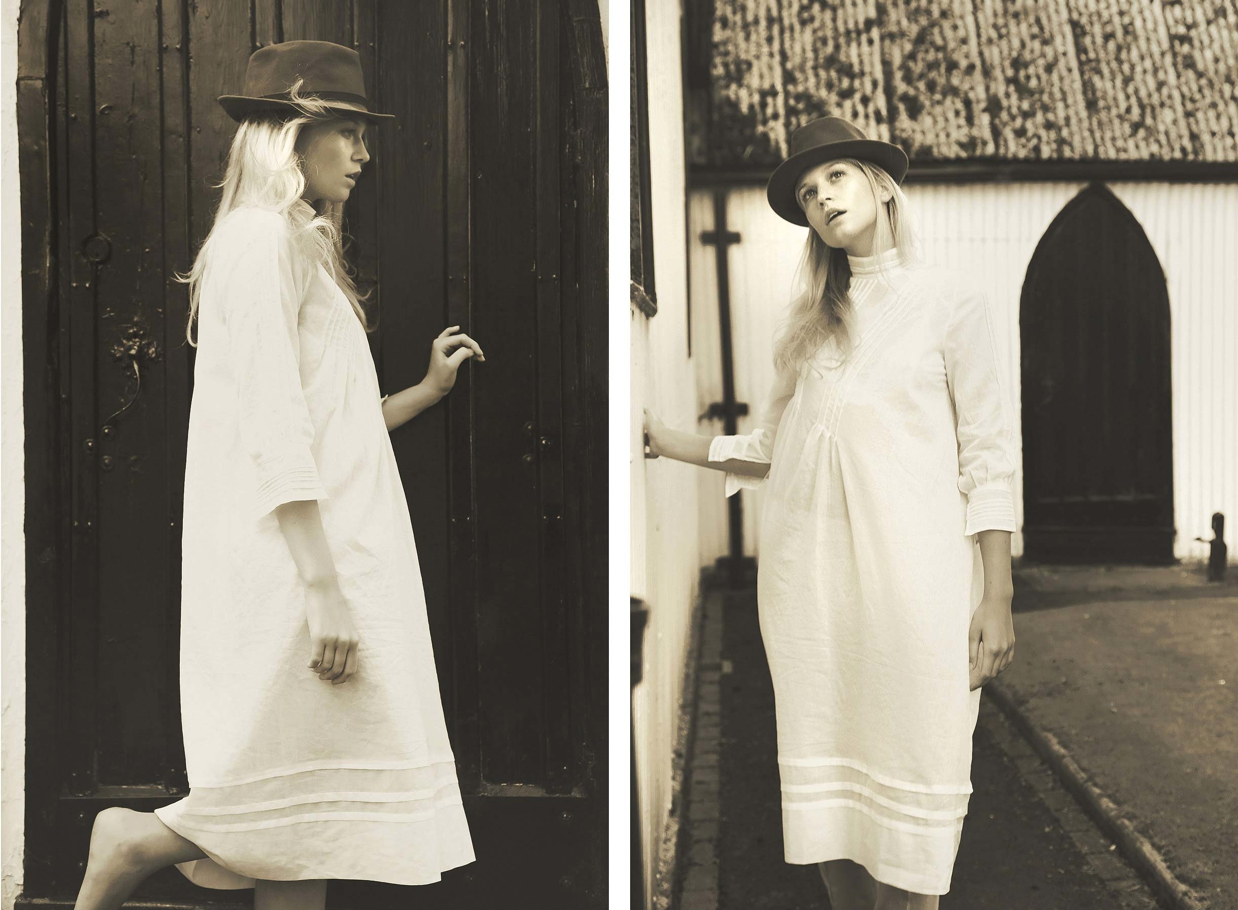 Sarah Locke Fashion Designer - www.sarahjonesphotography.co.uk