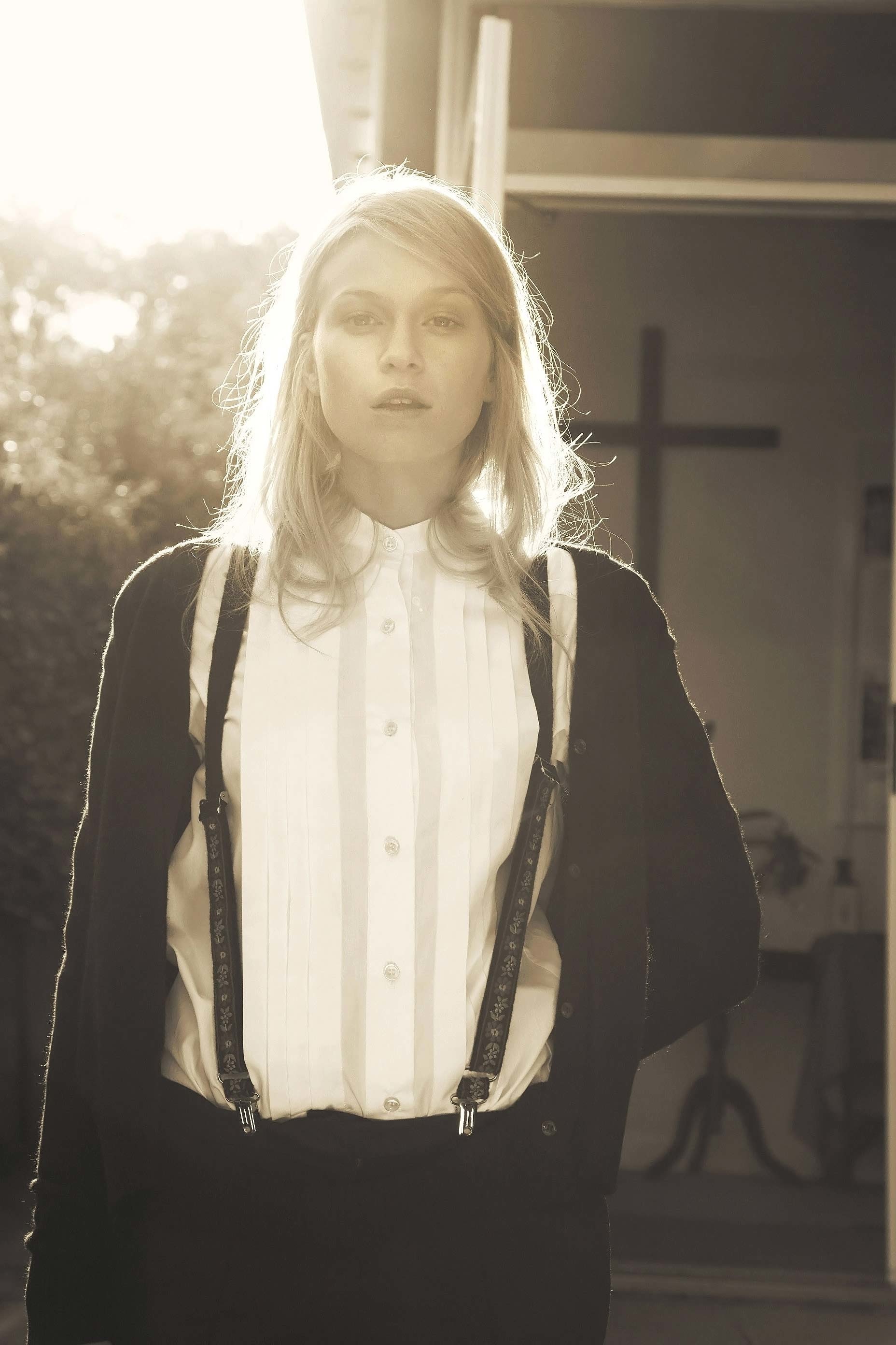Sarah Locke Fashion Designer - www.sarahjonesphotography.co.uk