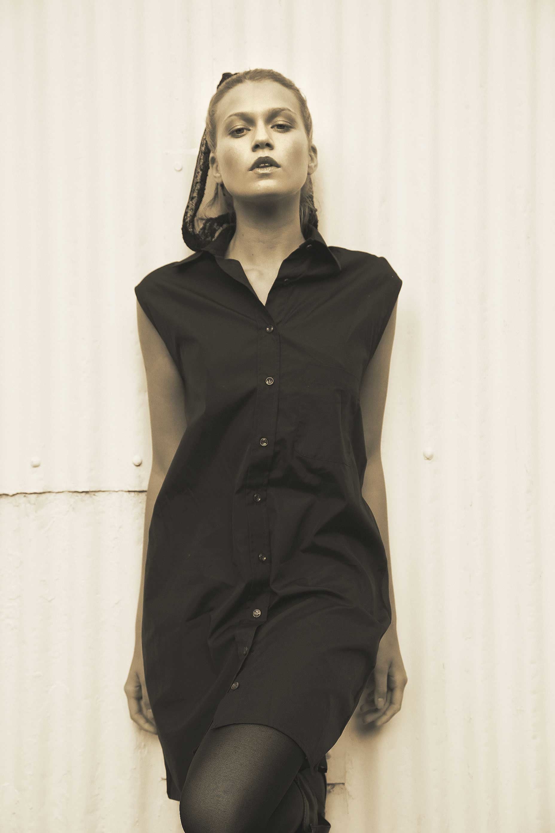 Sarah Locke Fashion Designer - www.sarahjonesphotography.co.uk