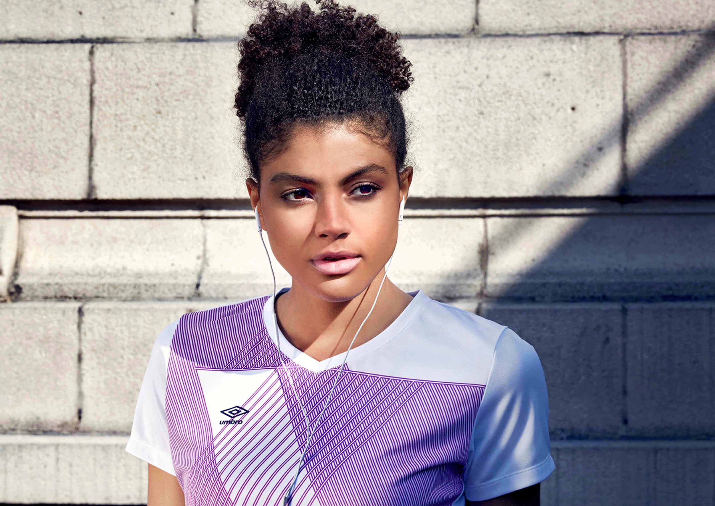 Umbro Womens Collection - www.sarahjonesphotography.co.uk