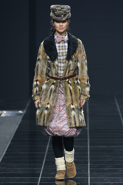 Runway - GRUNGE JOHN ORCHESTRA. EXPLOSION