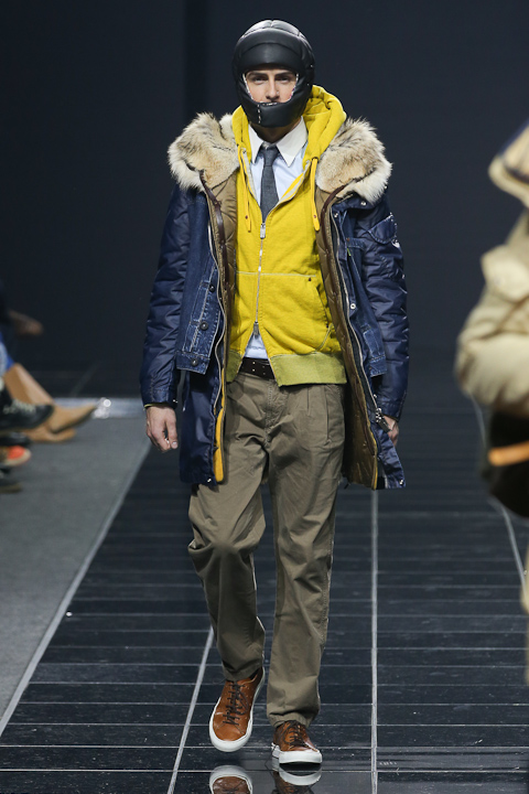 Runway - GRUNGE JOHN ORCHESTRA. EXPLOSION