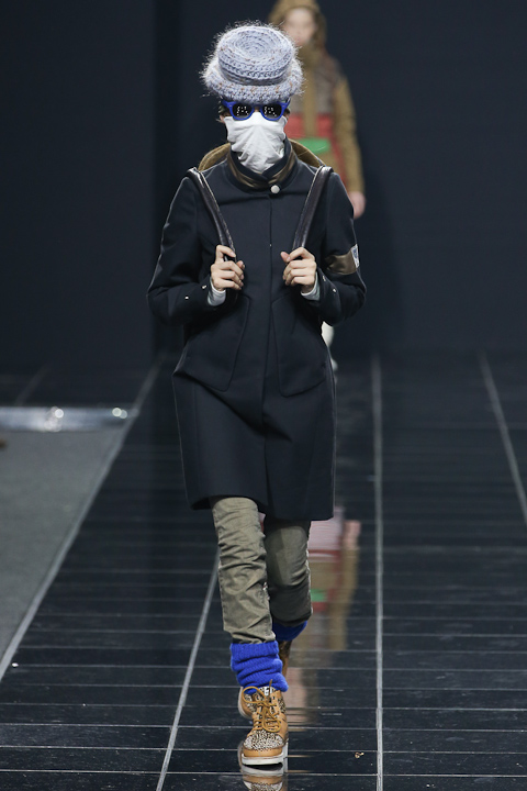 Runway - GRUNGE JOHN ORCHESTRA. EXPLOSION