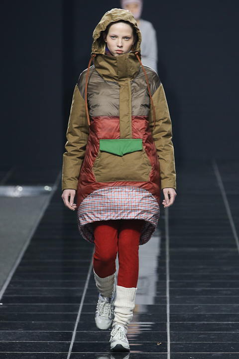 Runway - GRUNGE JOHN ORCHESTRA. EXPLOSION