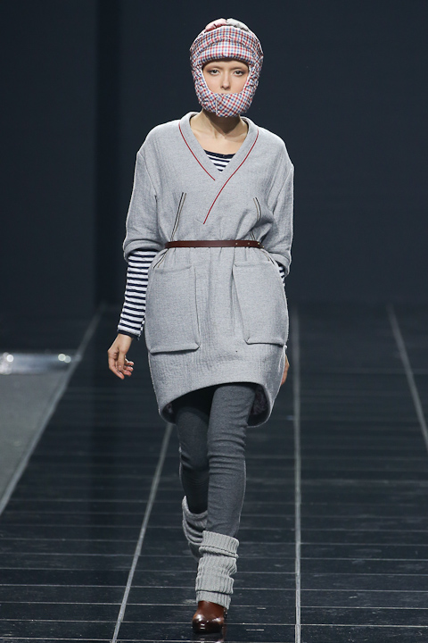 Runway - GRUNGE JOHN ORCHESTRA. EXPLOSION