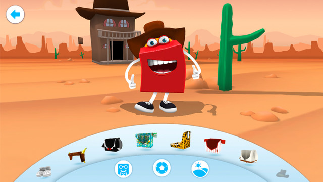 Happy Studio - inkspot