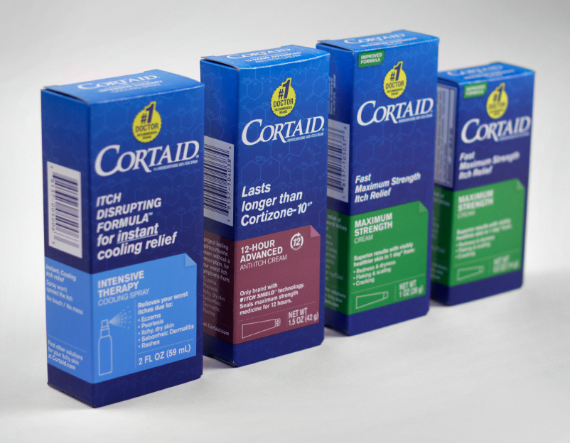 cortaid - The Portfolio of John W Jensen