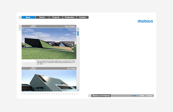 Mobius Architects - myrepublic