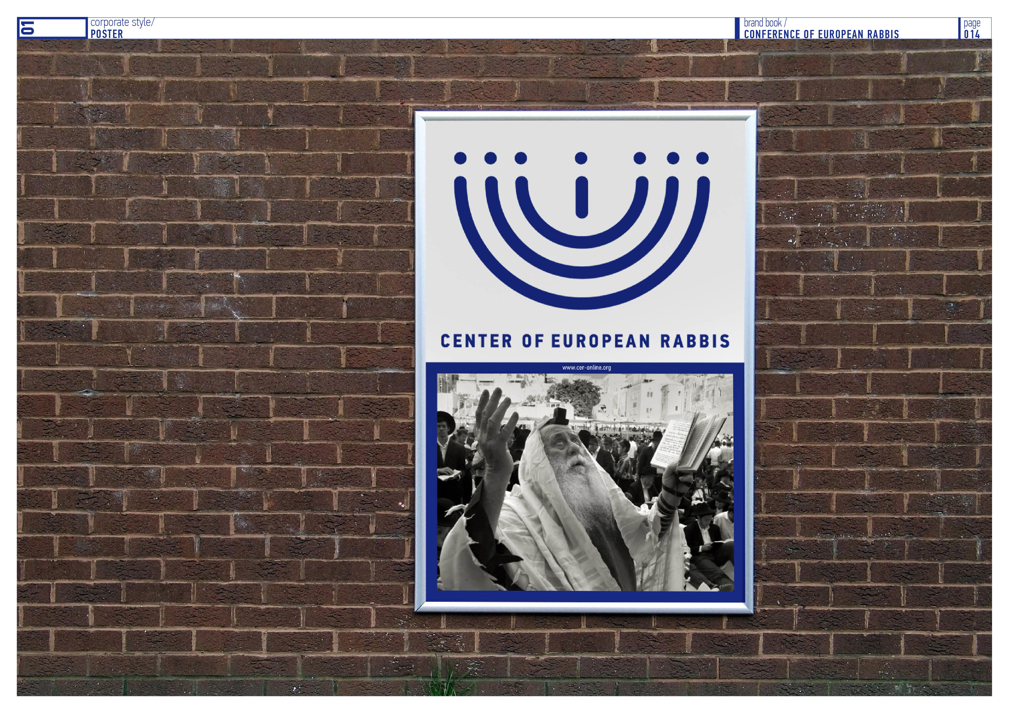 Conference of European Rabbis - Kulachek