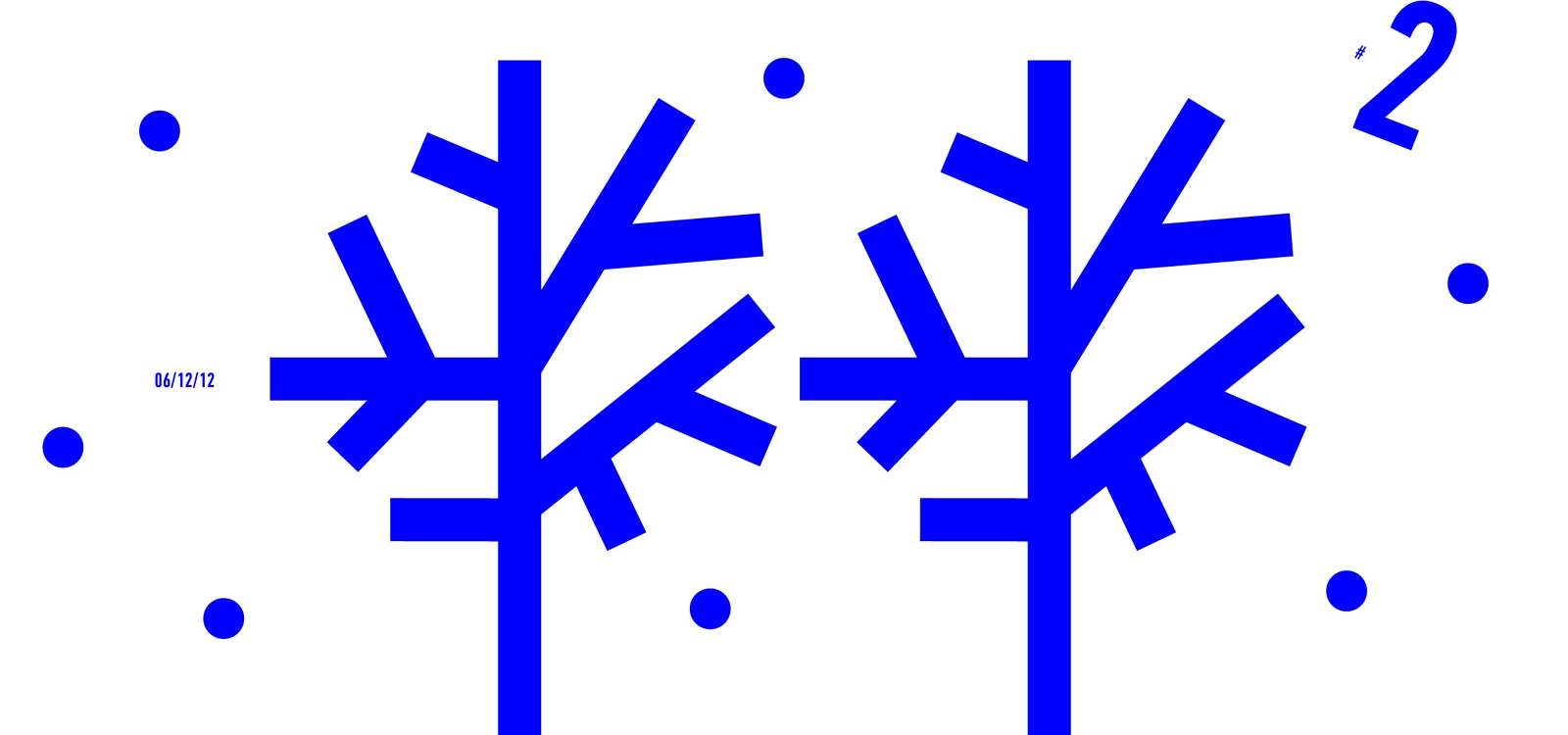 Prague School of Design Winter - Kulachek