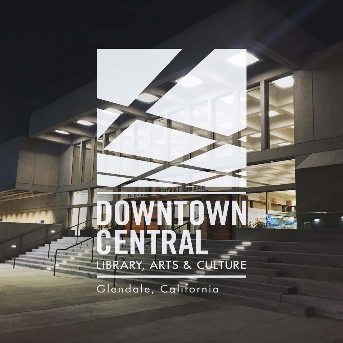 GLENDALE LIBRARY, ARTS & CULTURE - Meredith Godwin-Kresge