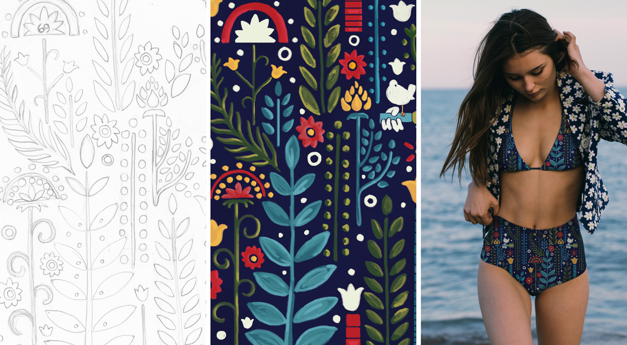 WOODSTOCK - Meredith Godwin-Kresge