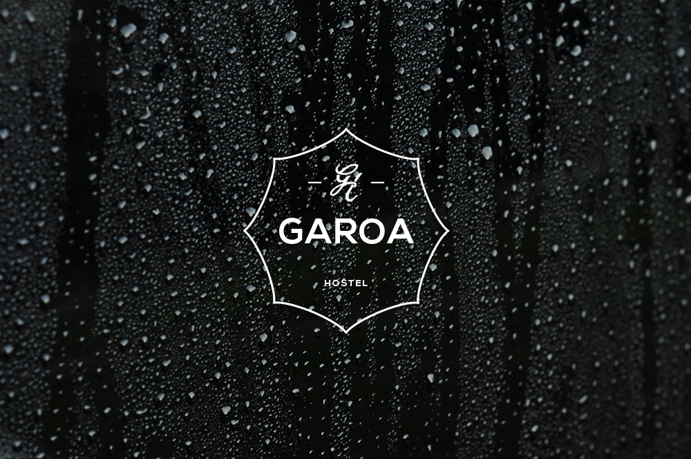 garoa - june