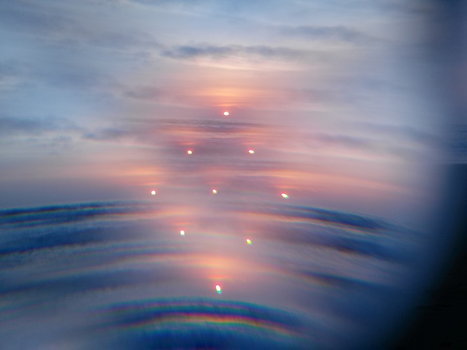 Magic Eye - BeautifulUrself