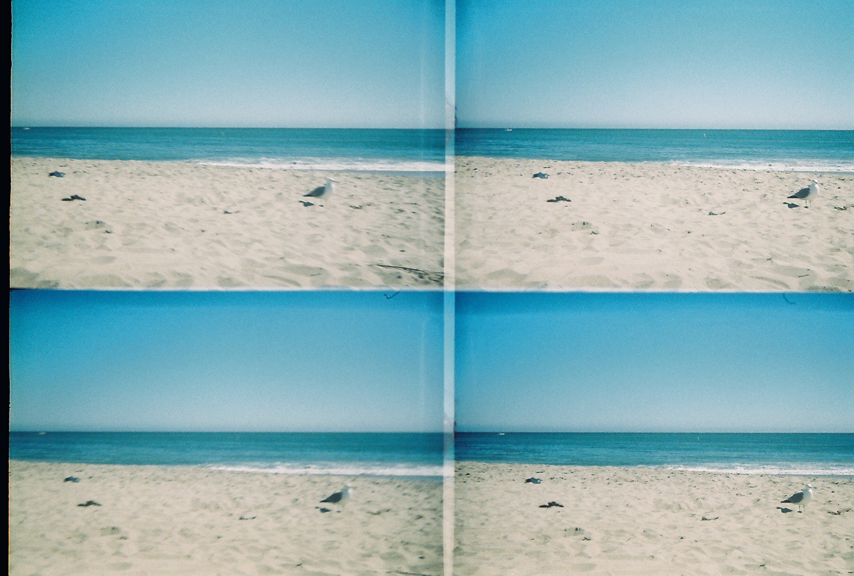 Same Earth Different Year - BeautifulUrself