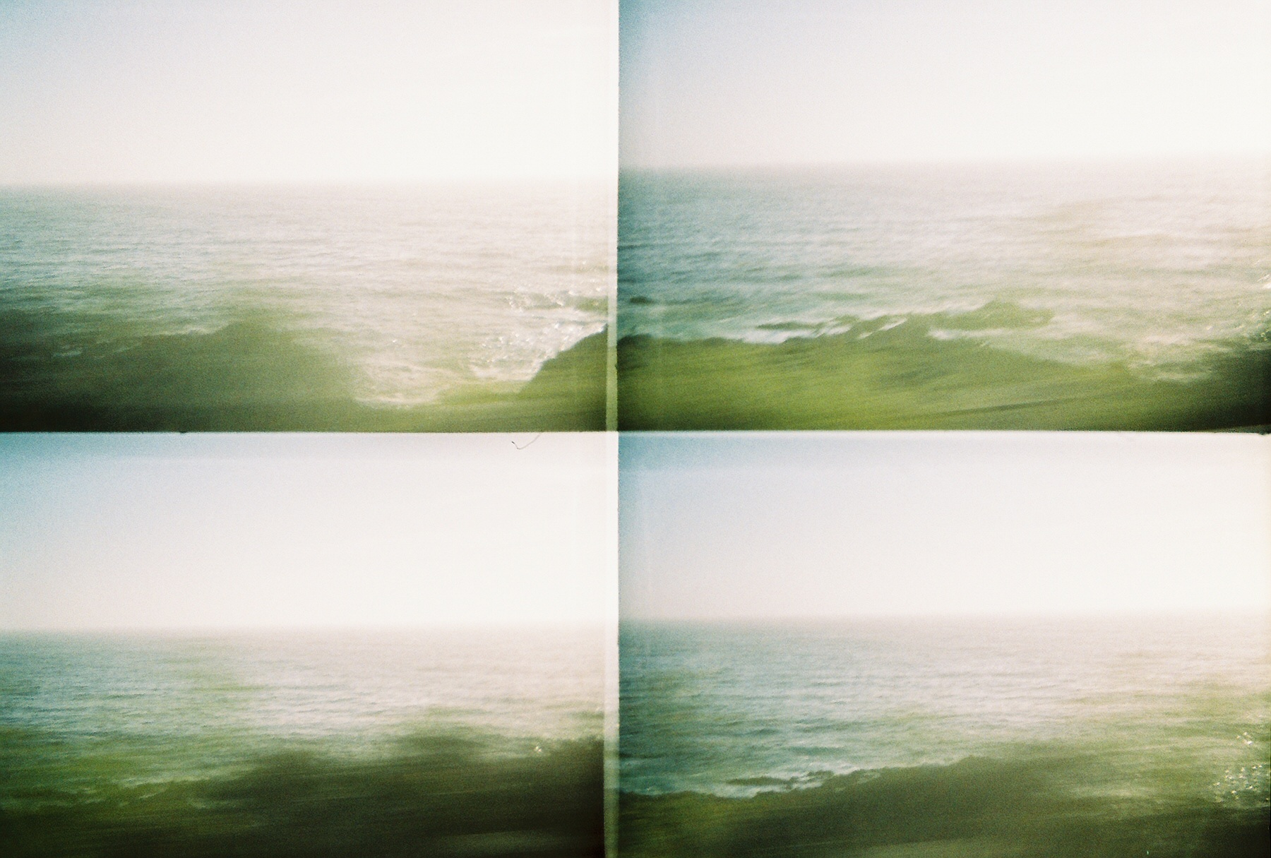 Same Earth Different Year - BeautifulUrself