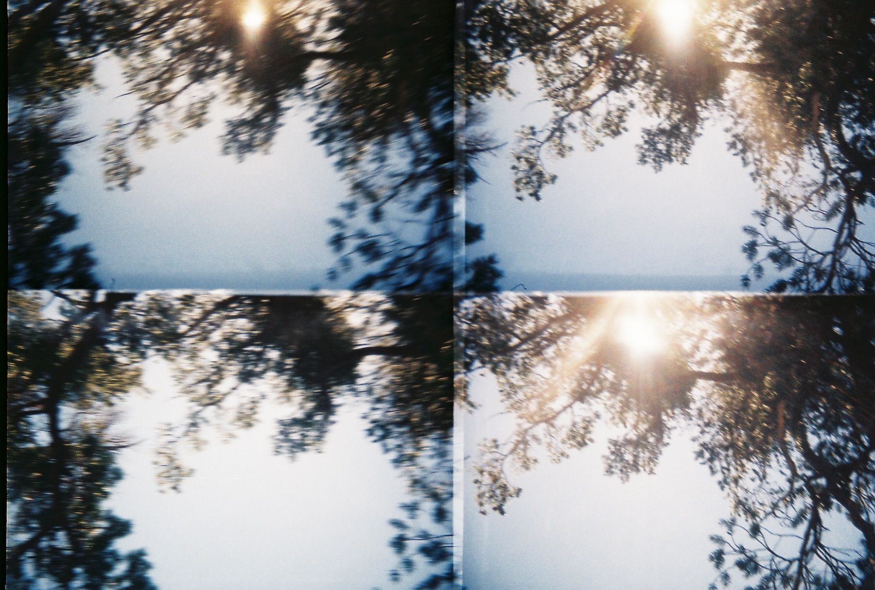 Same Earth Different Year - BeautifulUrself