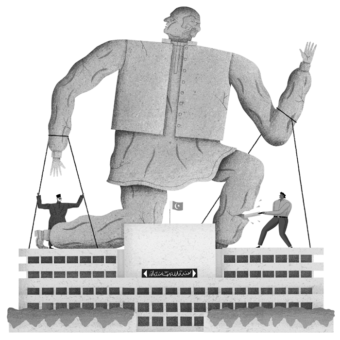 International New York Times - Jacob Stead