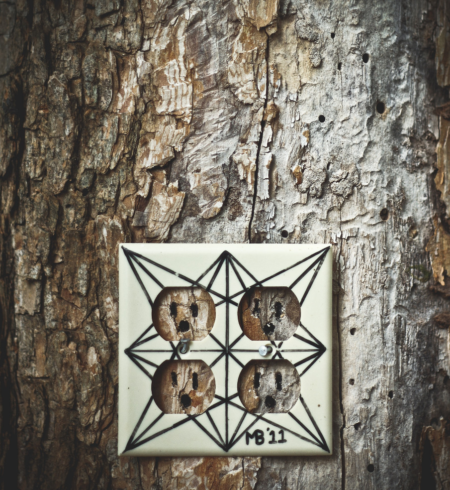 ART/DESIGN - Mason Beckman