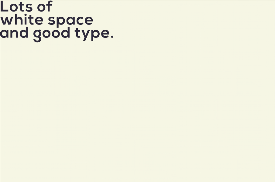 ART/DESIGN - Mason Beckman