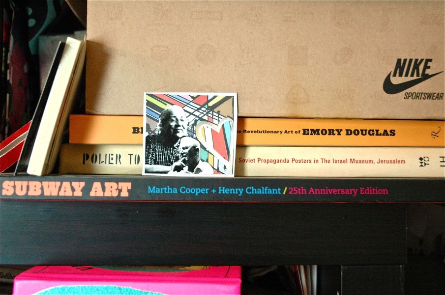 Christina Rimstad - In The Studio