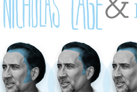 Visa Black Card - Aaron Trigg | Design | Photography